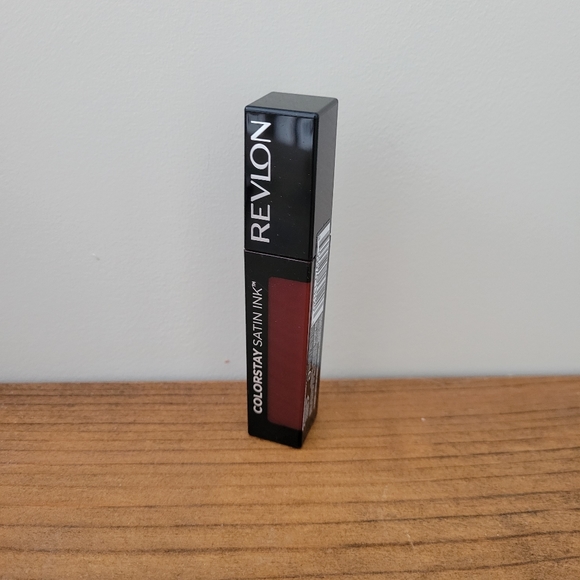Revlon | Makeup | Revlon Color Stay Satin Ink | Poshmark
